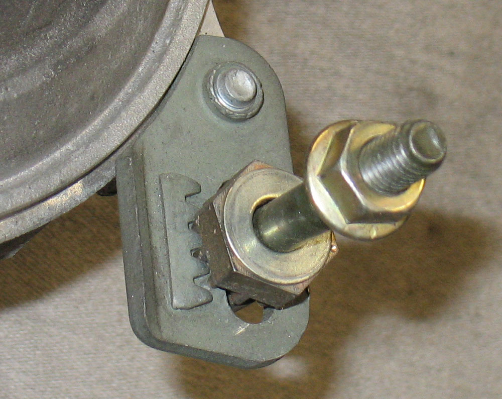 Oilhead Alternator Belts Oilhead Alternator Belts
